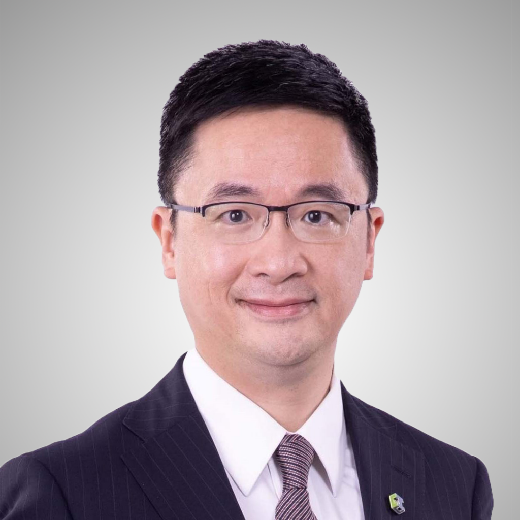 Organising Committee