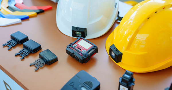 Enhancing Safety in the Construction Industry – The 4S Smart Site ...