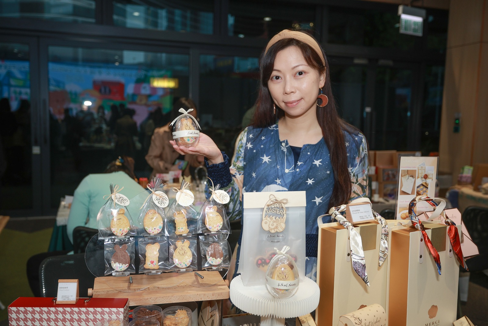 MegaBox x CIC-ZCP CHILL GREEN FEST